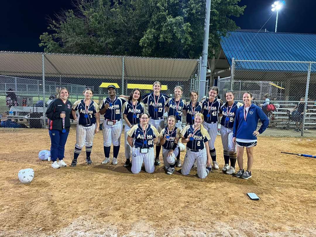 National Championship Sports | Fastpitch | Alpha Performance Softball ...