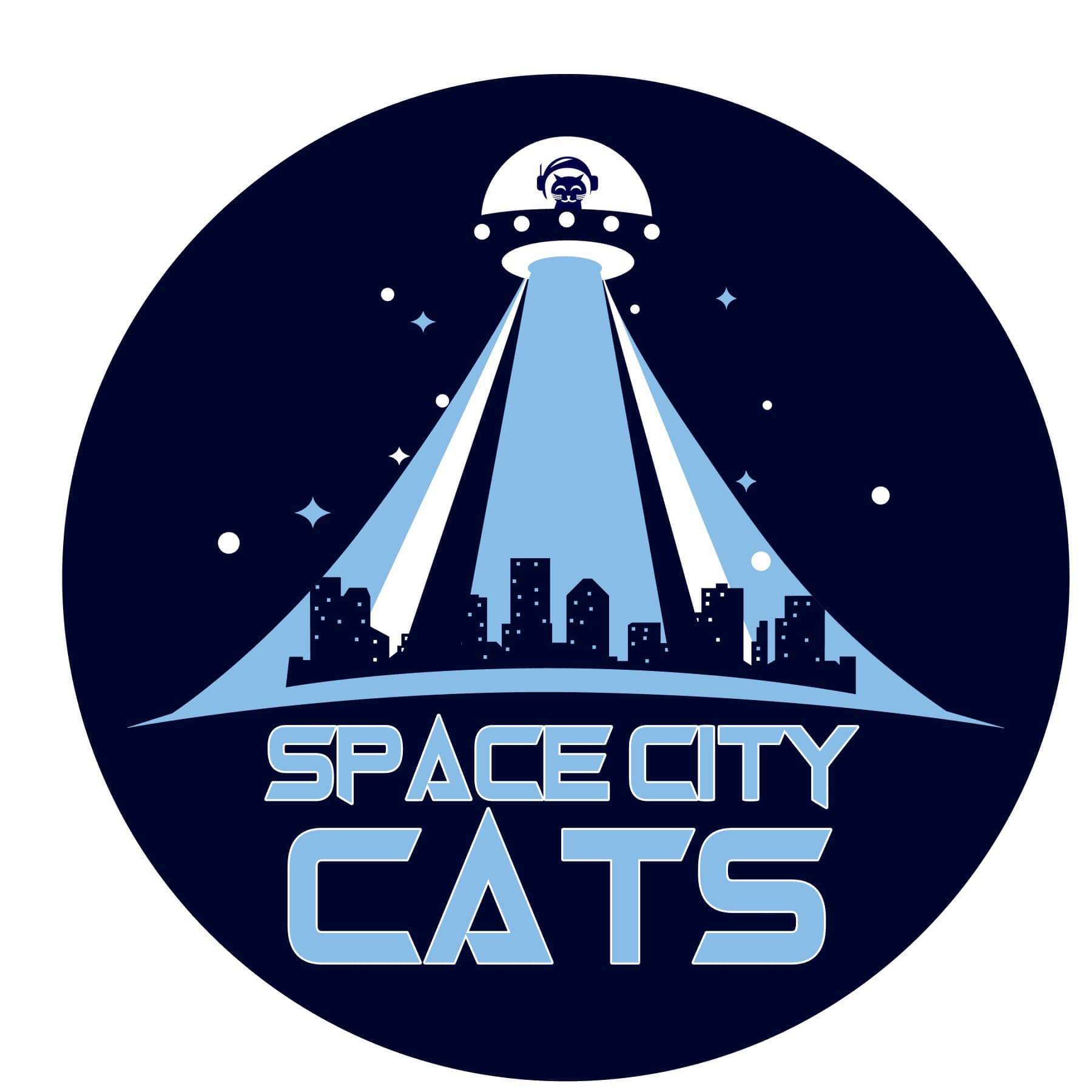 National Championship Sports | Baseball | Space City Cats | 7U D2 KP