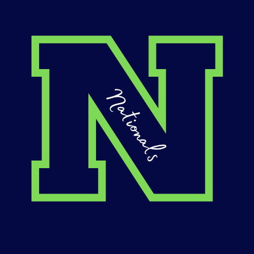 National Championship Sports | Baseball | Haslet Nationals | 6U REC