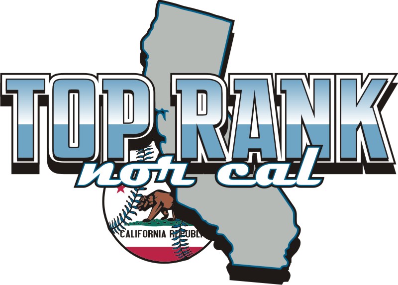 National Championship Sports | Baseball | Top Rank Norcal | 18U D1