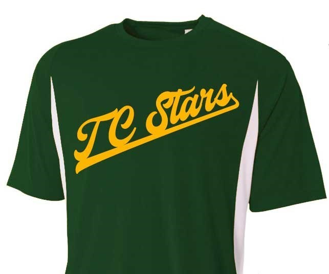 National Championship Sports | Baseball | TC Stars | 16U D2