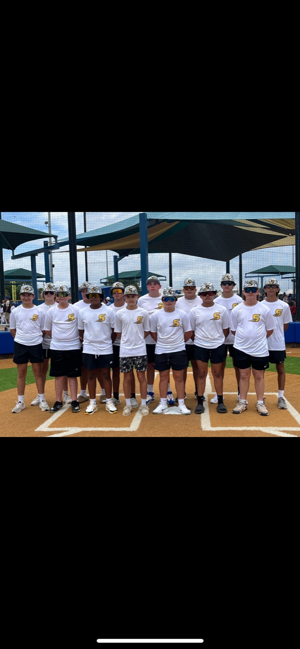 National Championship Sports | Baseball | Texas Sting | 14U D2