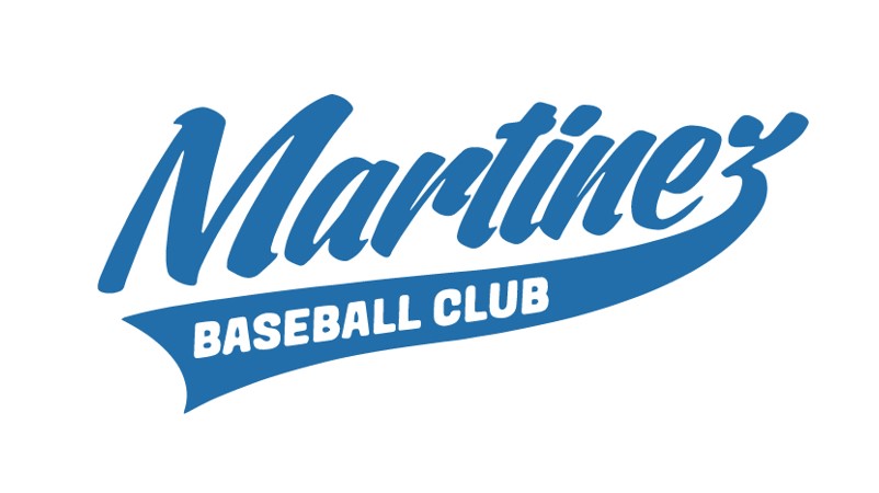 National Championship Sports | Baseball | Martinez Baseball Club Blue ...