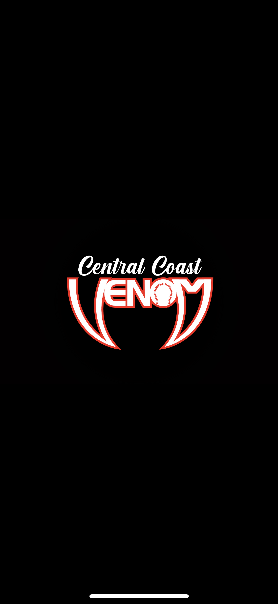 National Championship Sports | Baseball | Central Coast Venom | 12U D2