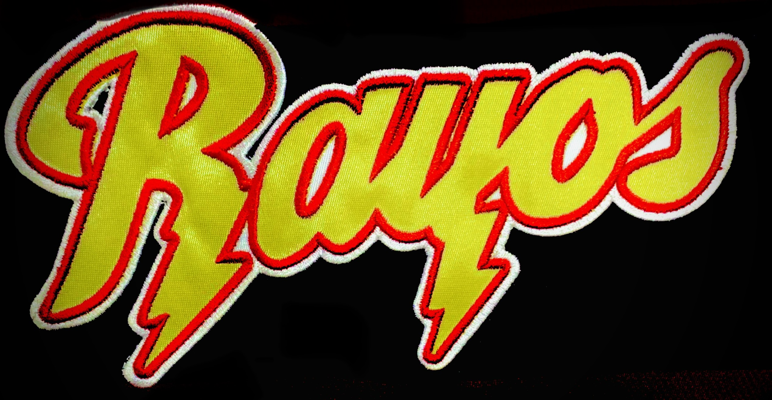 National Championship Sports | Baseball | Rayos | 9U REC