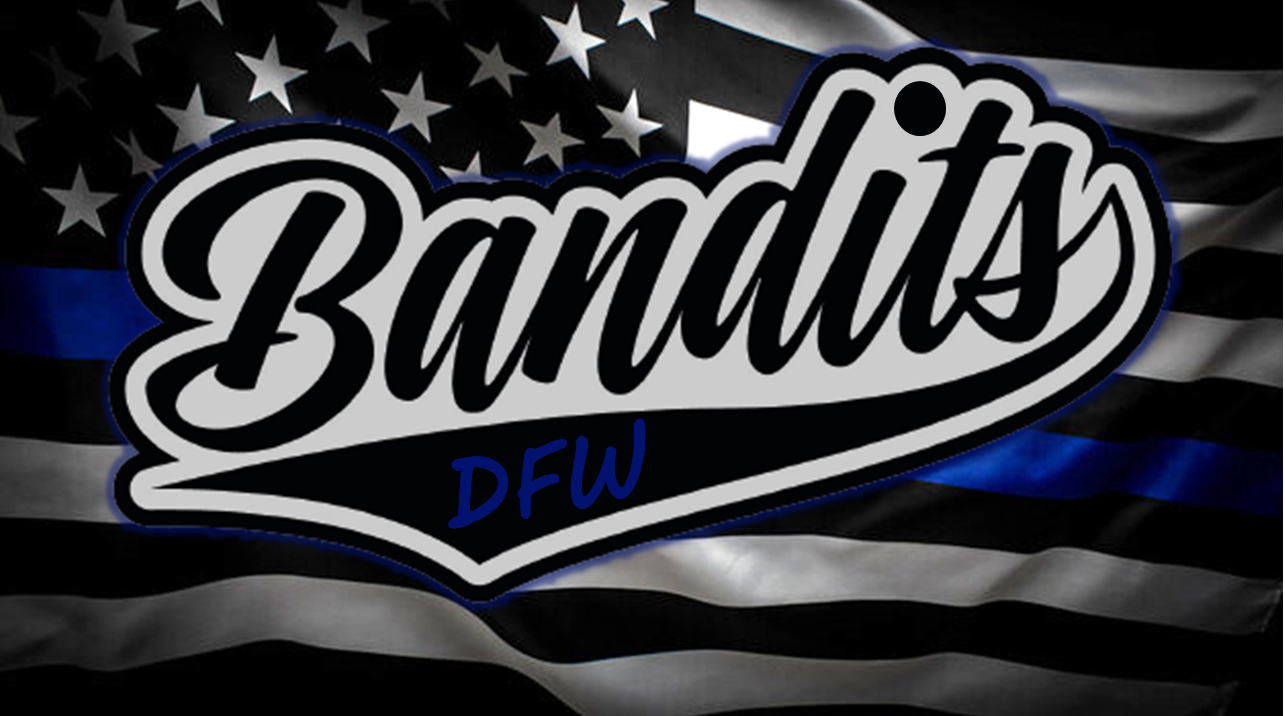 National Championship Sports | Baseball | DFW BANDITS | 6U D3