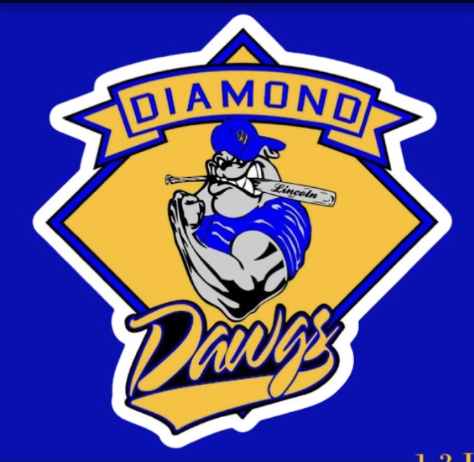 National Championship Sports | Baseball | Diamond Dawgs | 14U D3