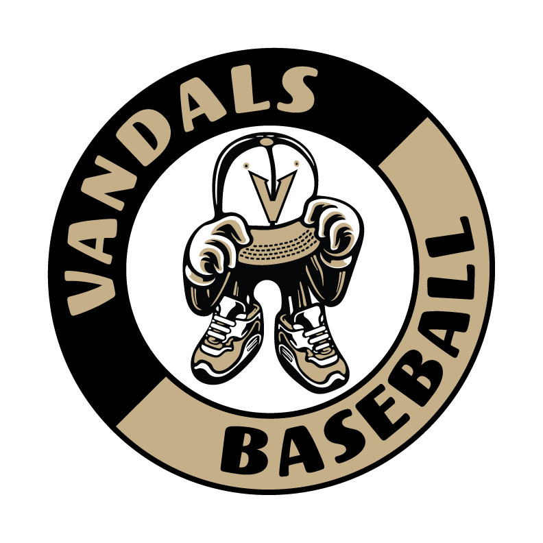 National Championship Sports | Baseball | Sac Vandals | 12U D3