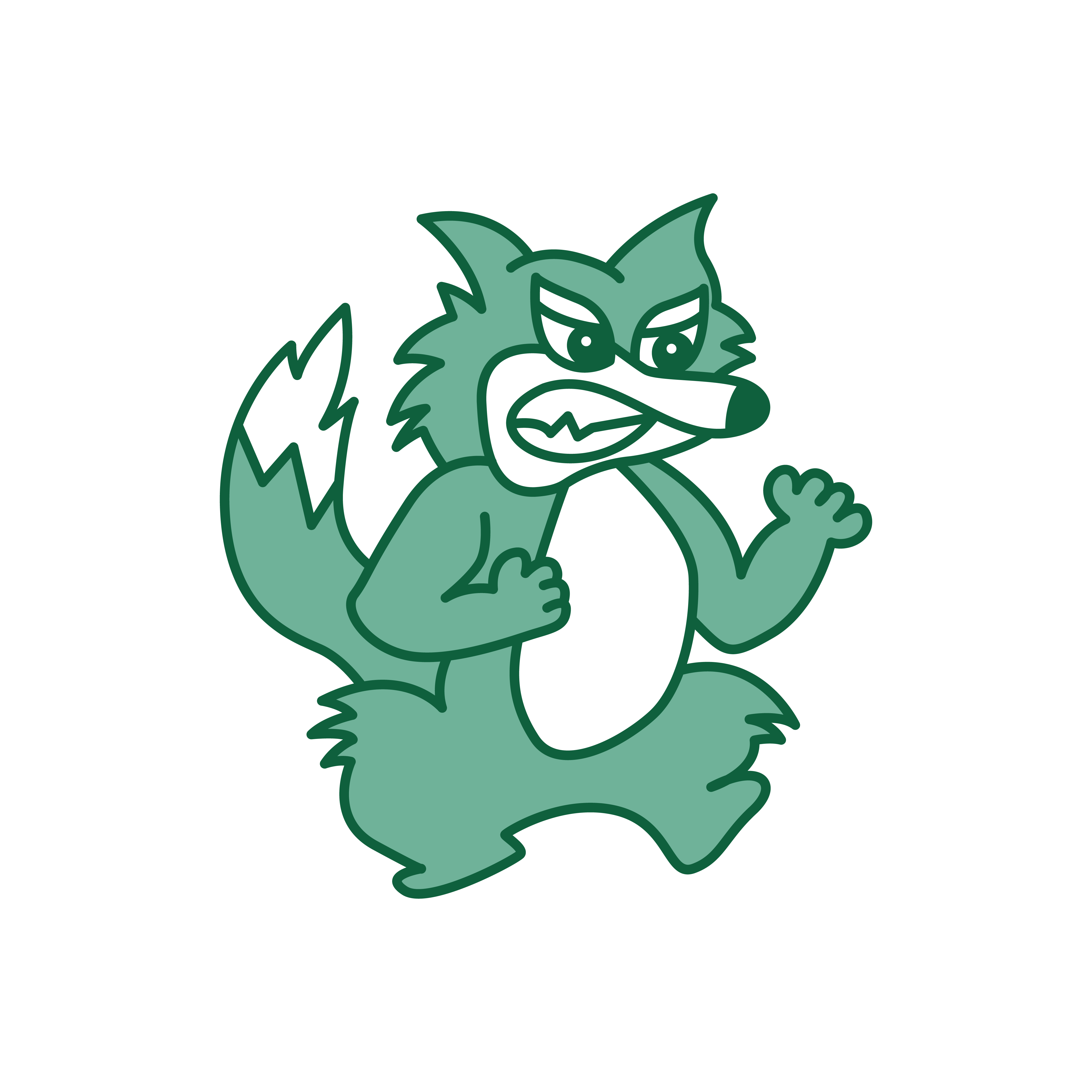 National Championship Sports | Baseball | Foxes 11U Westmoreland | 11U D3