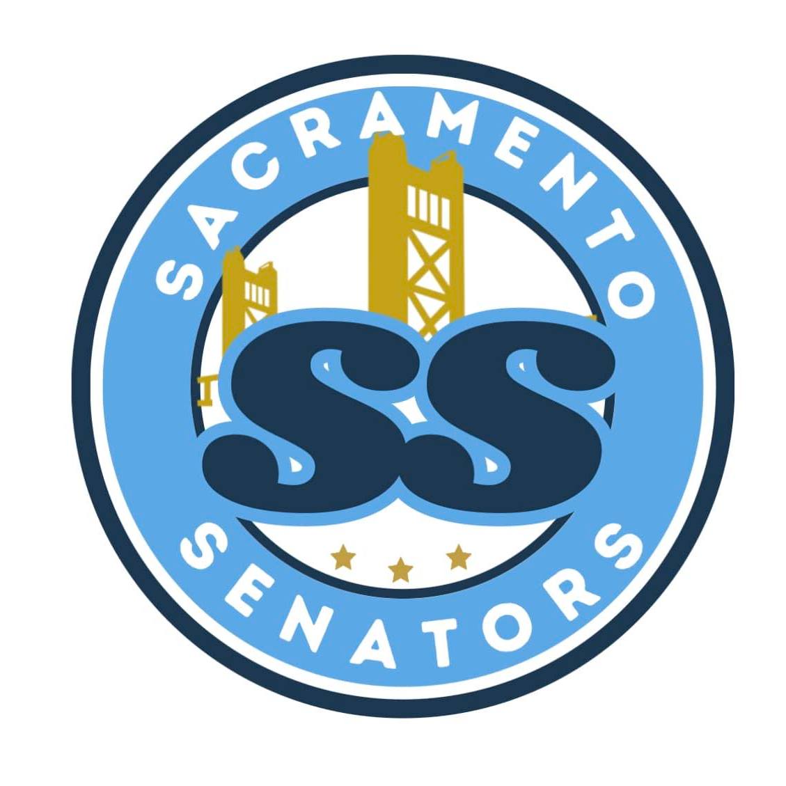 National Championship Sports | Baseball | Sacramento Senators | 10U D3