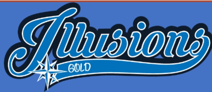 National Championship Sports | Fastpitch | Illusions Gold NTX 2K12 | 12U C