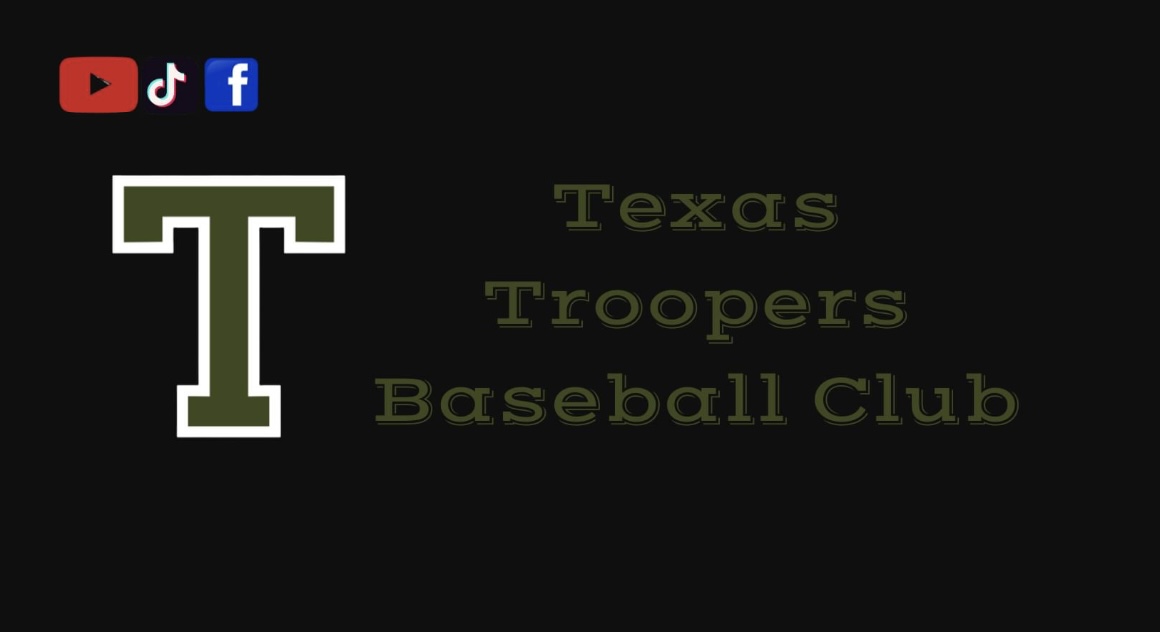 National Championship Sports | Baseball | Texas Troopers | 9U D2