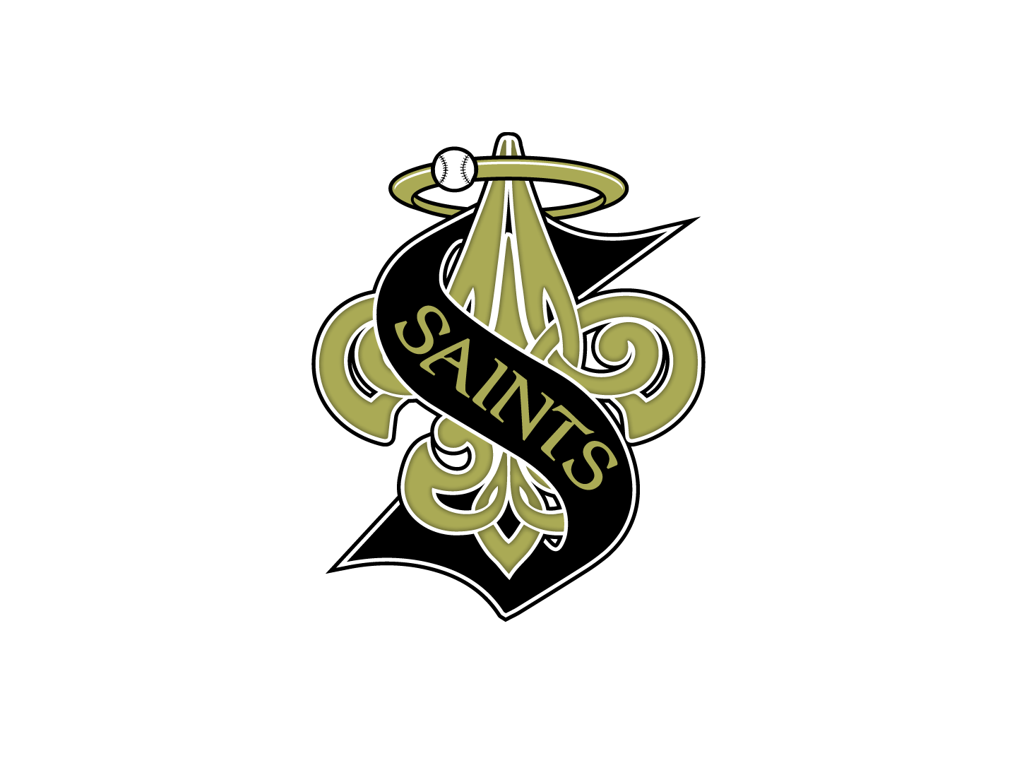 National Championship Sports | Baseball | Saints Baseball | 13U D3