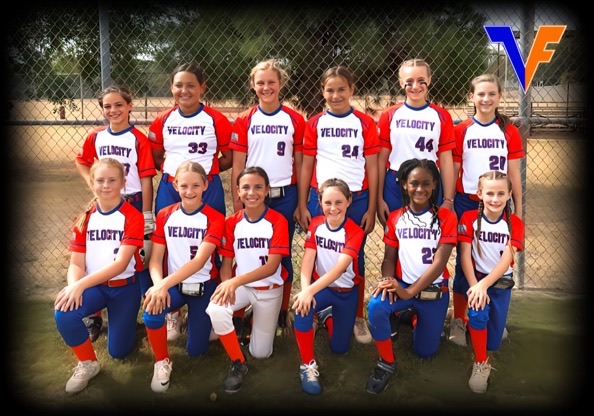 National Championship Sports | Fastpitch | Velocity Fastpitch | 12U C