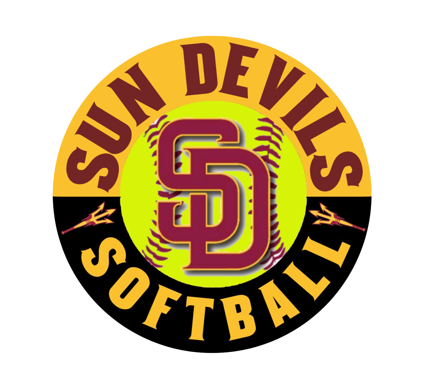 National Championship Sports | Fastpitch | Texas Sun Devils 10U-SMITH ...