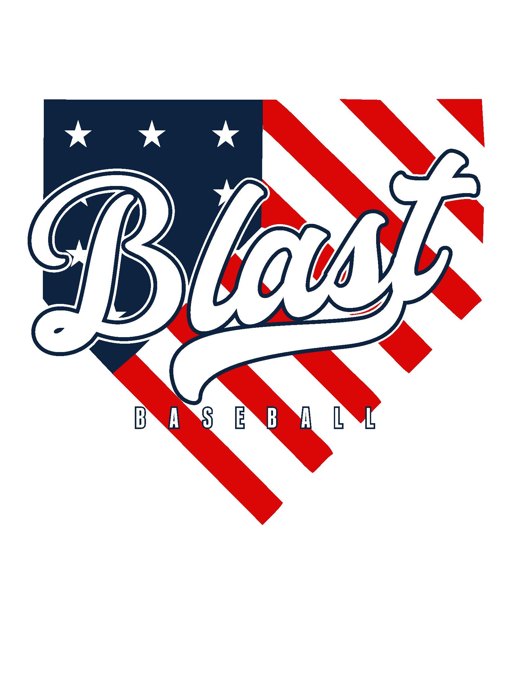 National Championship Sports | Baseball | Blast Baseball club | 8U D3 KP