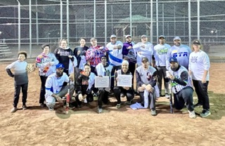 National Championship Sports | Slowpitch | Ol Time Sake | COED E