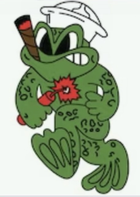National Championship Sports | Baseball | ETX Frogmen | 9U D3