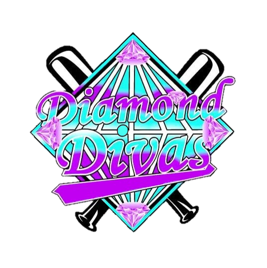 Diamond Divas Logo Diamond Divas Svg | Inspire Uplift