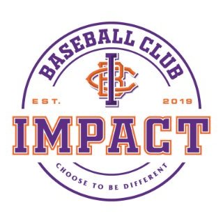 National Championship Sports | Baseball | Impact Baseball Club - Prange | 9U D3