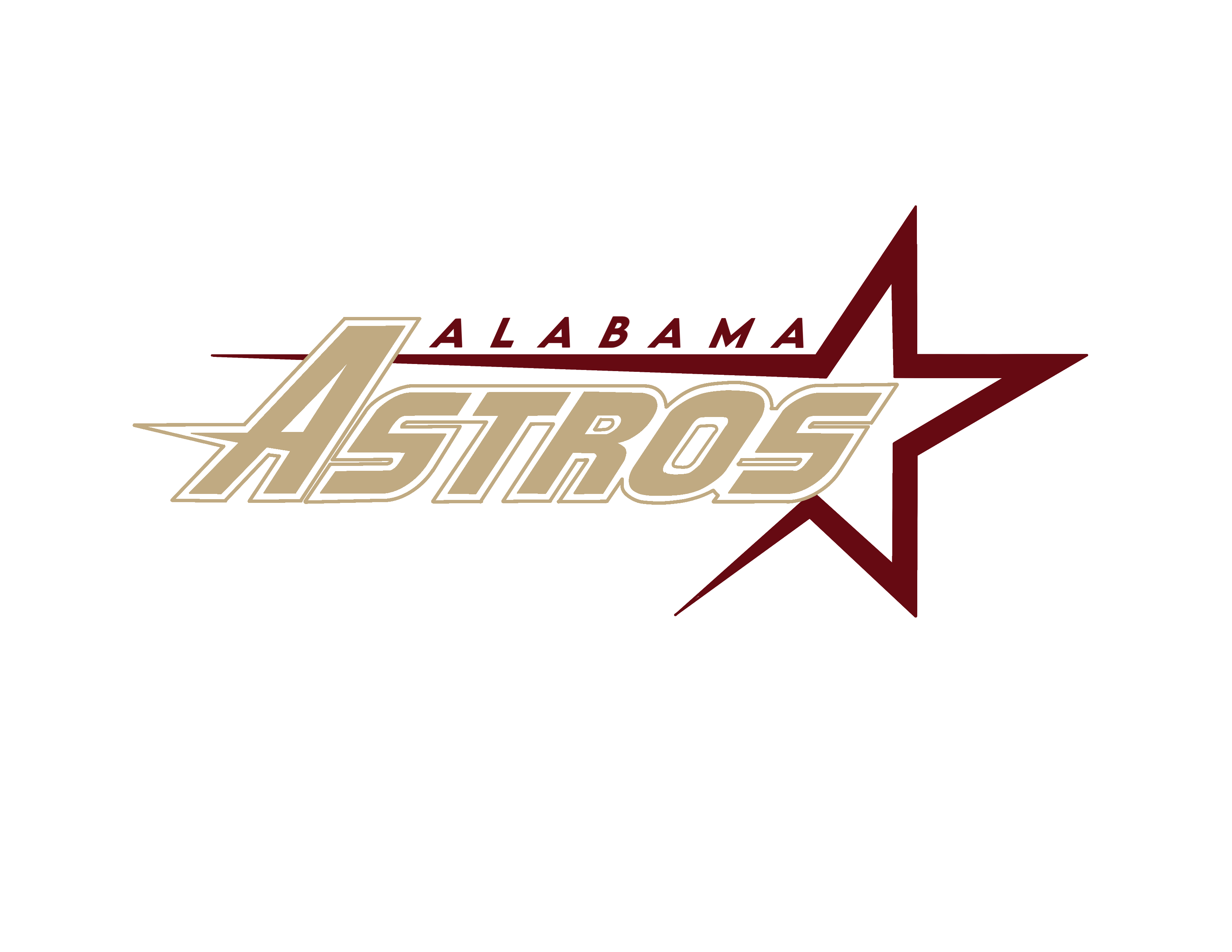 National Championship Sports | Baseball | Alabama Astros Academy | 7U D3 CP