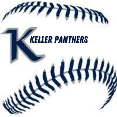 National Championship Sports | Baseball | Keller Panthers | 7U D3 CP