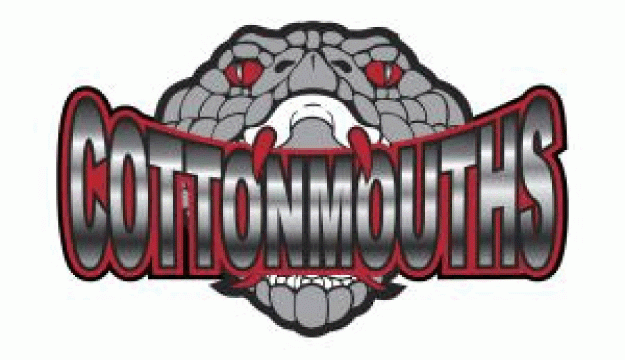 National Championship Sports | Baseball | Colbert County Cottonmouths ...