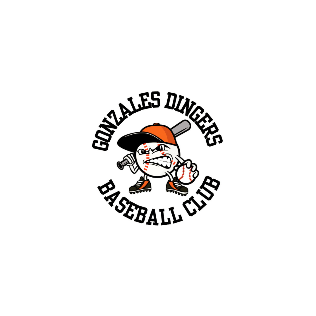 National Championship Sports | Baseball | Gonzales Dingers | 10U D3