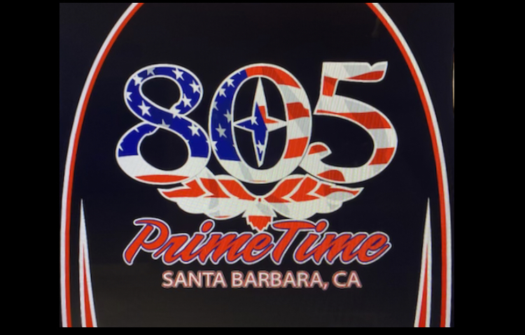 National Championship Sports | Slowpitch | 805 Prime Time | 40s MENS AAA