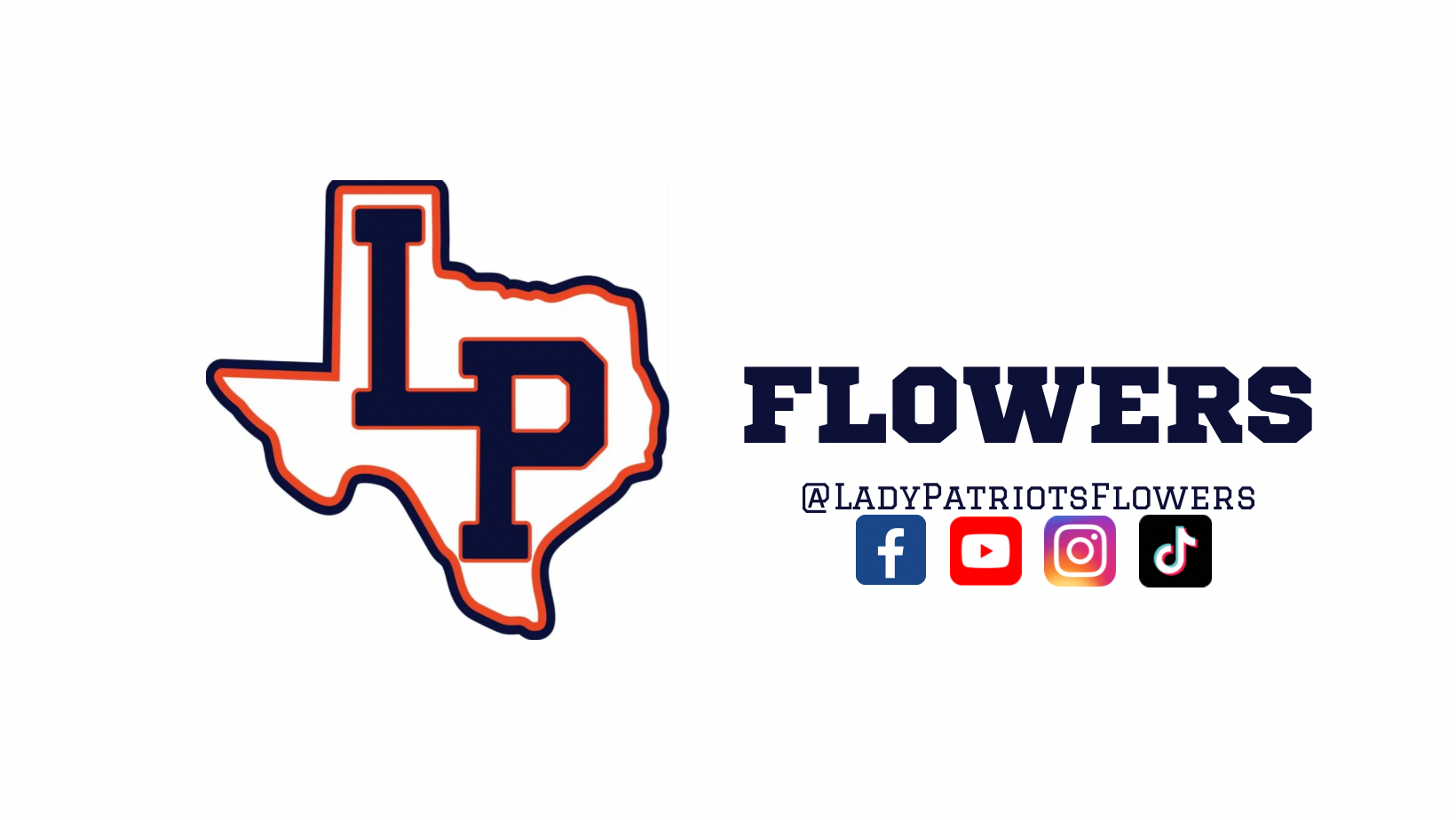National Championship Sports | Fastpitch | Lady Patriots Flowers | 12U A