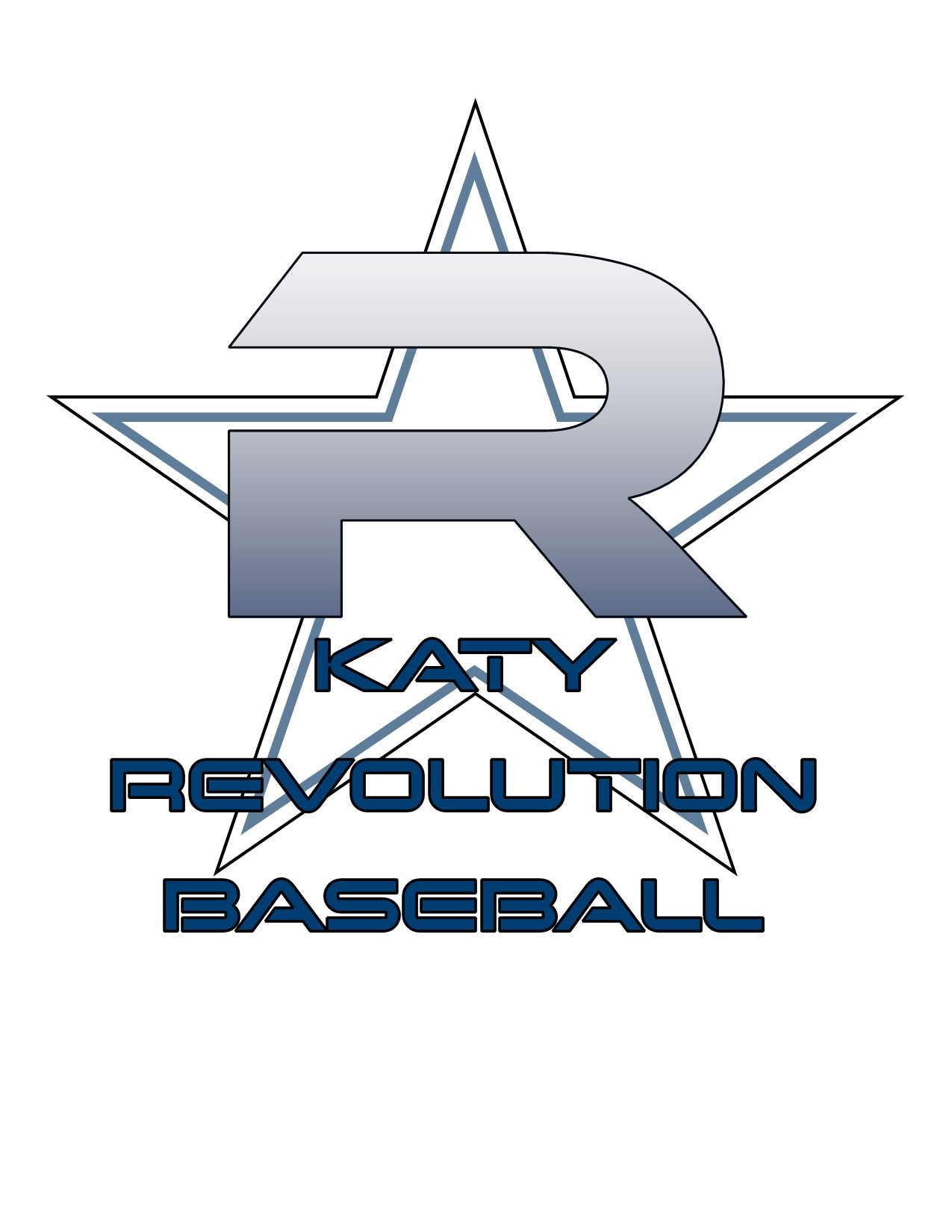 National Championship Sports | Baseball | Katy Revolution | 15U D3