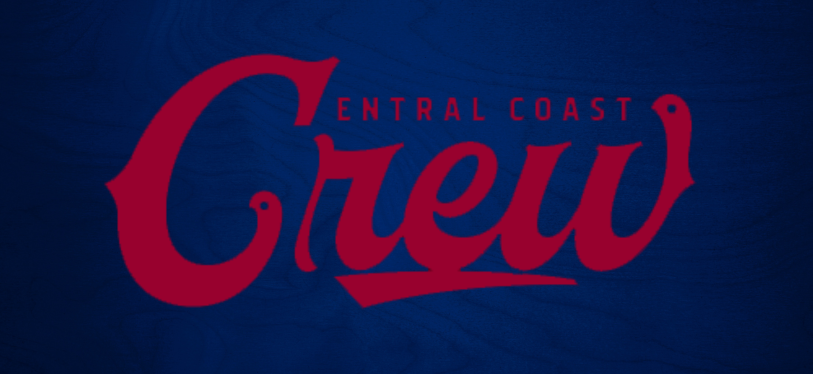National Championship Sports | Baseball | Central Coast Crew | 12U D2