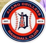 National Championship Sports | Baseball | Alamo Drillers | 10U D3