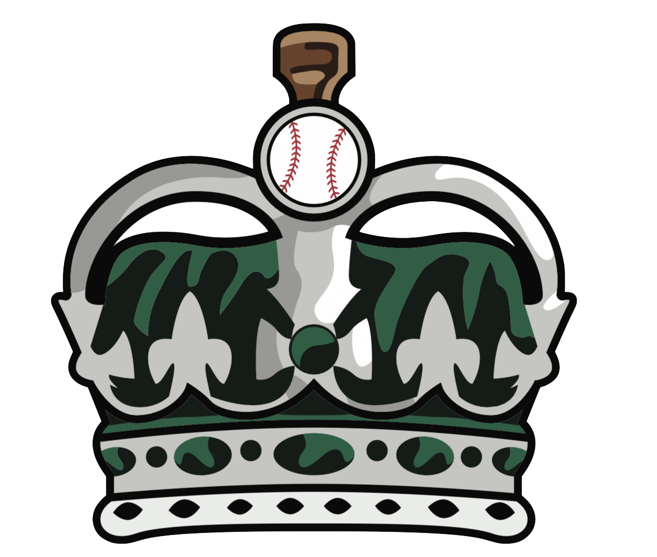 National Championship Sports | Baseball | Royals | 9U D2