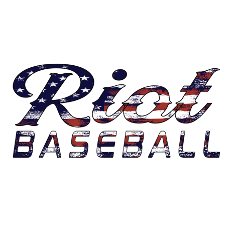 National Championship Sports | Baseball | RIOT 2029 | 13U D1
