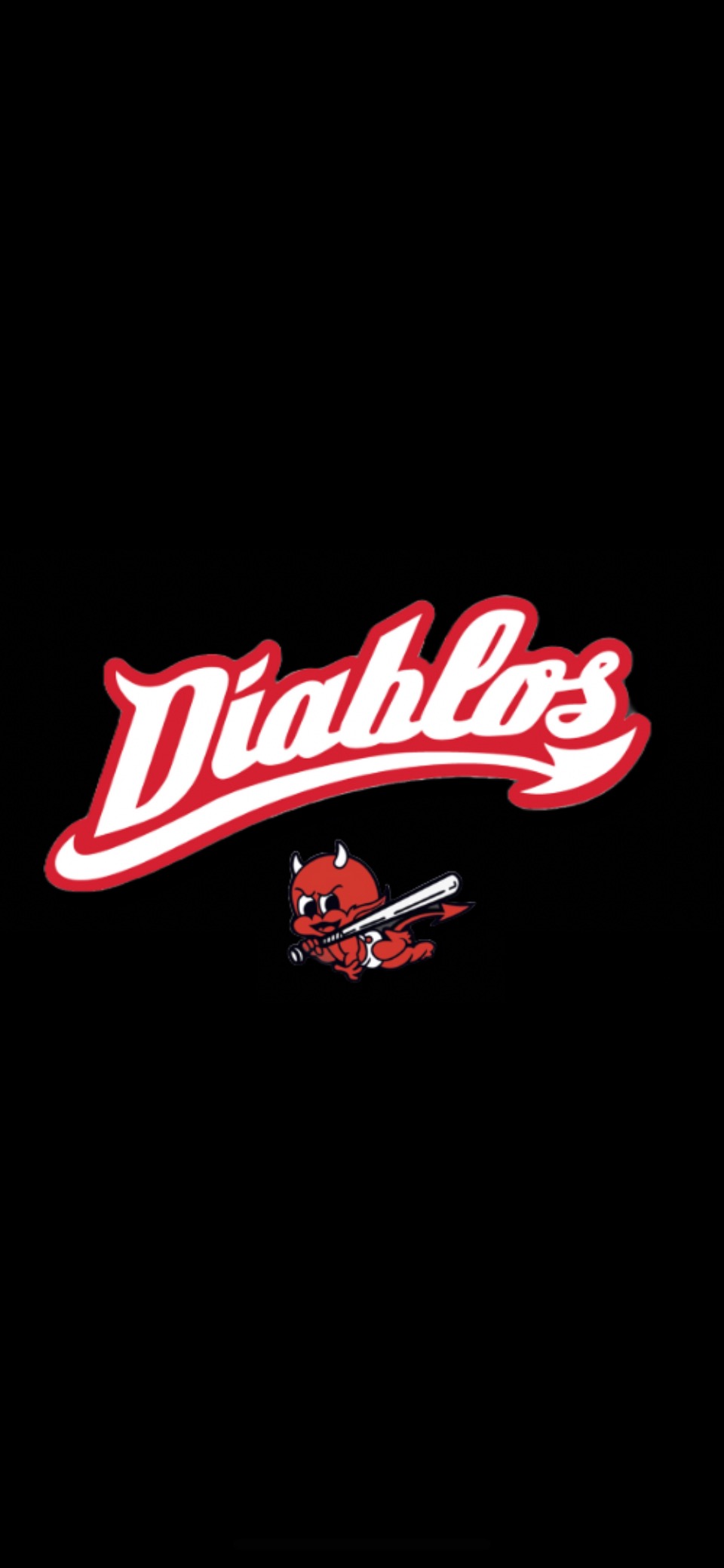 National Championship Sports | Baseball | DIABLOS | 13U D3