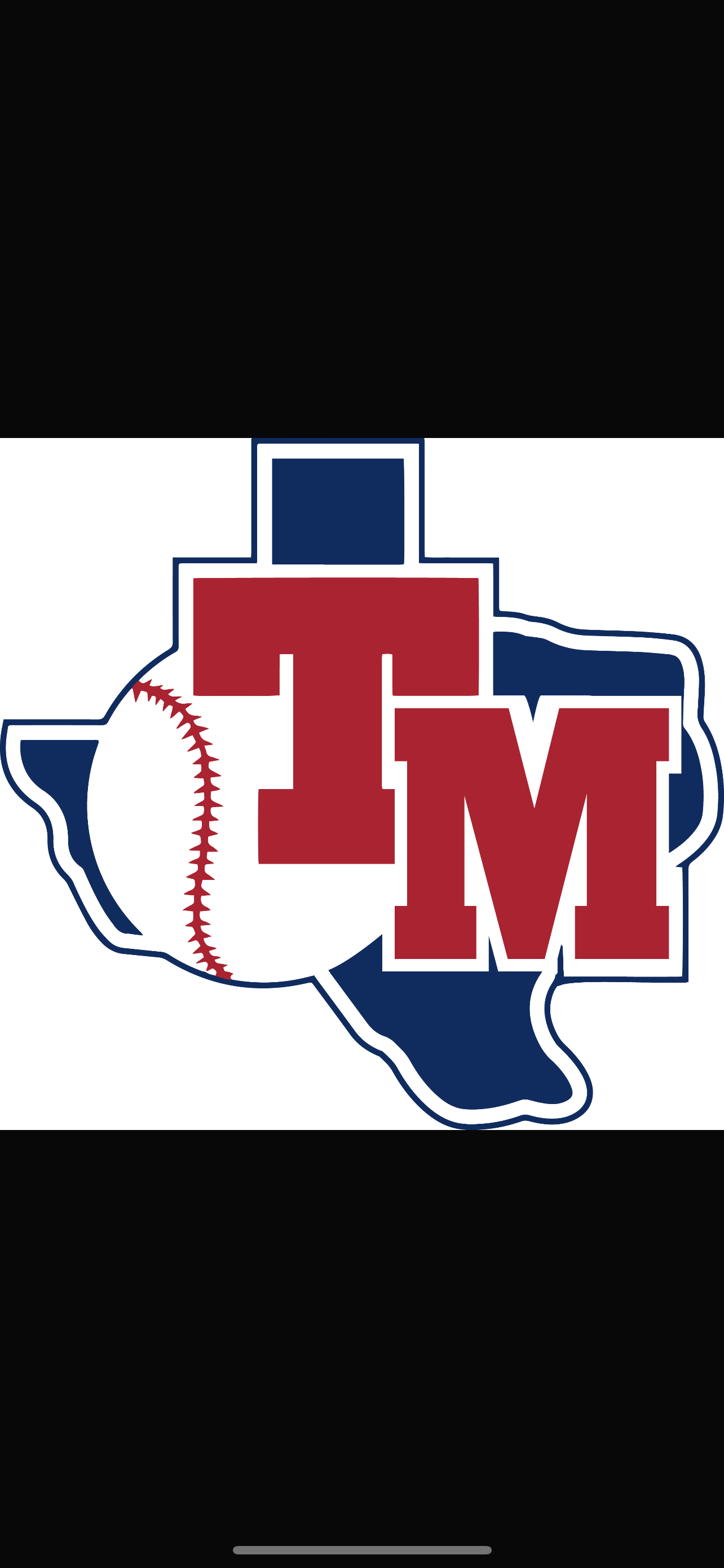 National Championship Sports | Baseball | Texas Muscle | 7U D2 CP