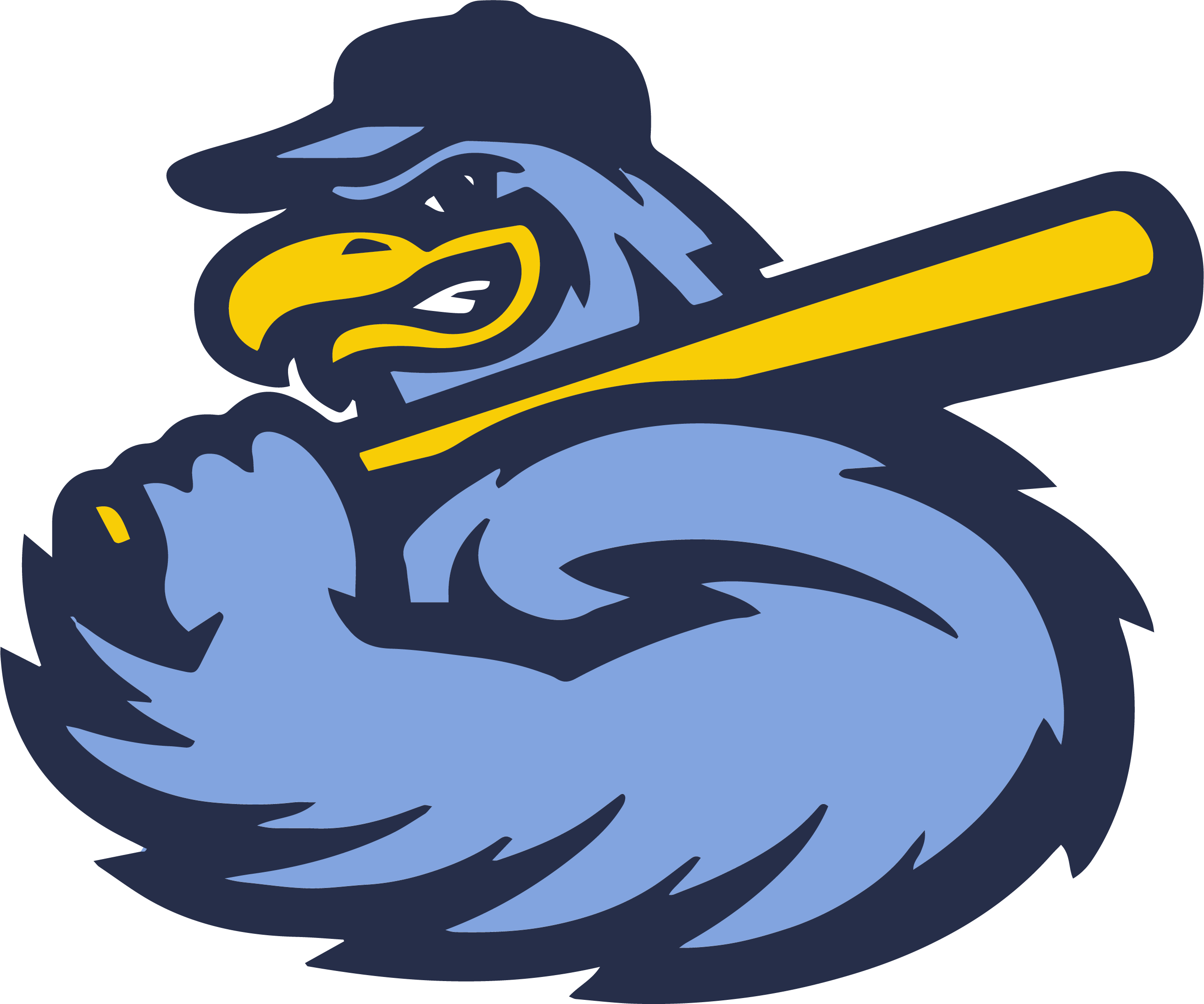 National Championship Sports | Baseball | RR Yardbirds | 9U D3