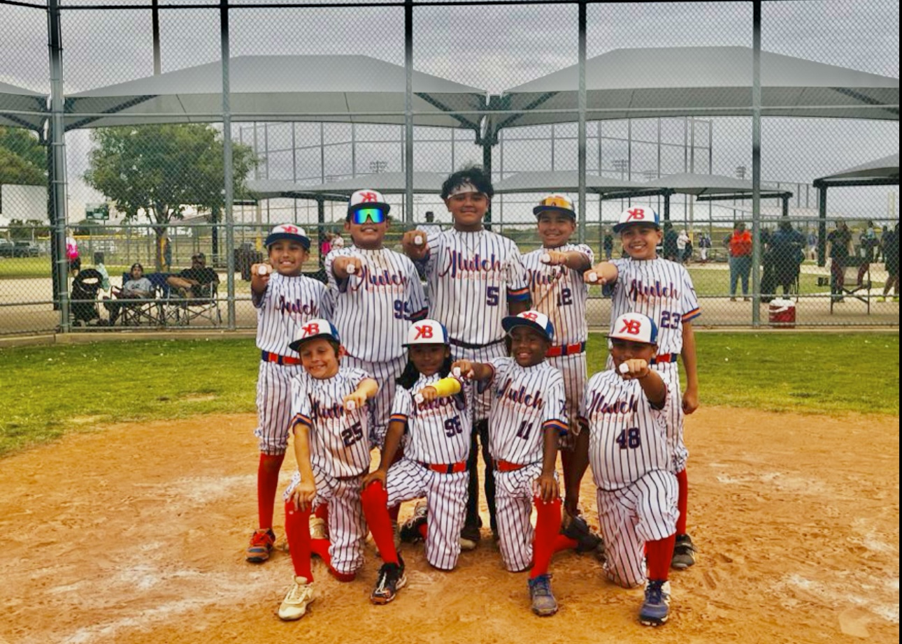 National Championship Sports | Baseball | Klutch Baseball | 11U D2