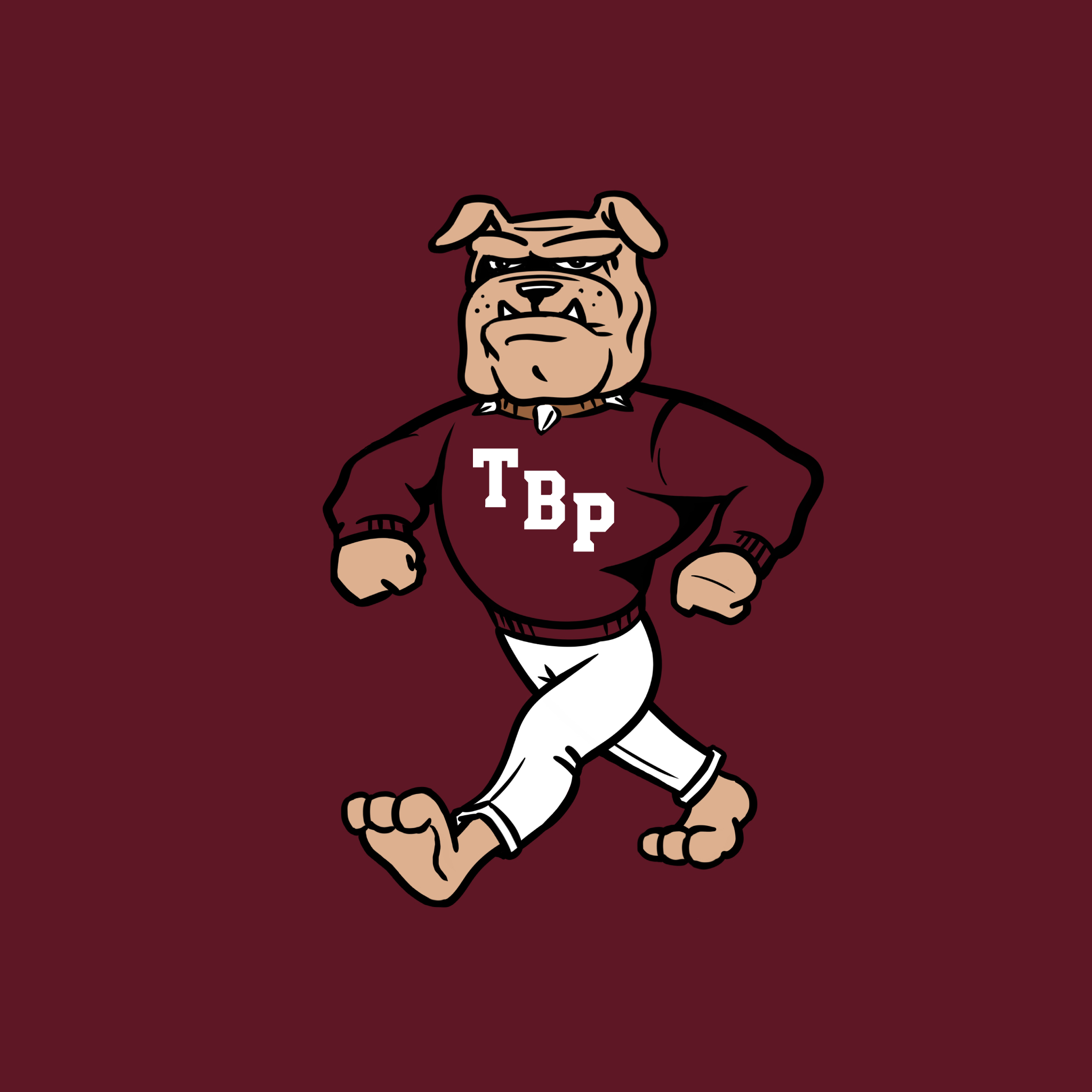 National Championship Sports | Baseball | TBP Dawgs | 10U D3