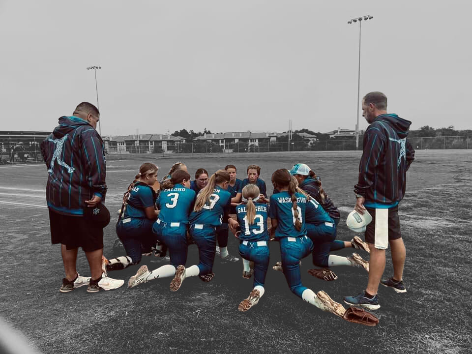 National Championship Sports | Fastpitch | Stix 12U - Palomo | 12U C