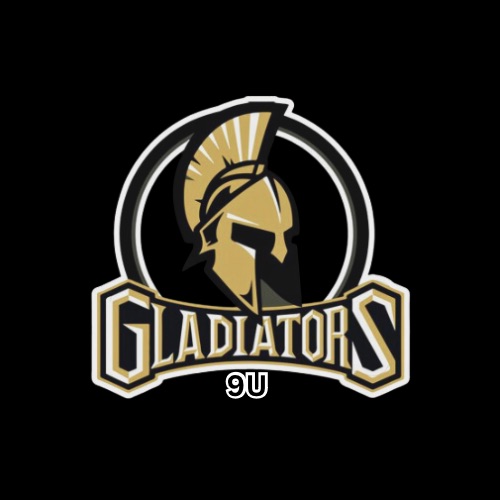 National Championship Sports | Baseball | Gladiators 9U | 9U D3