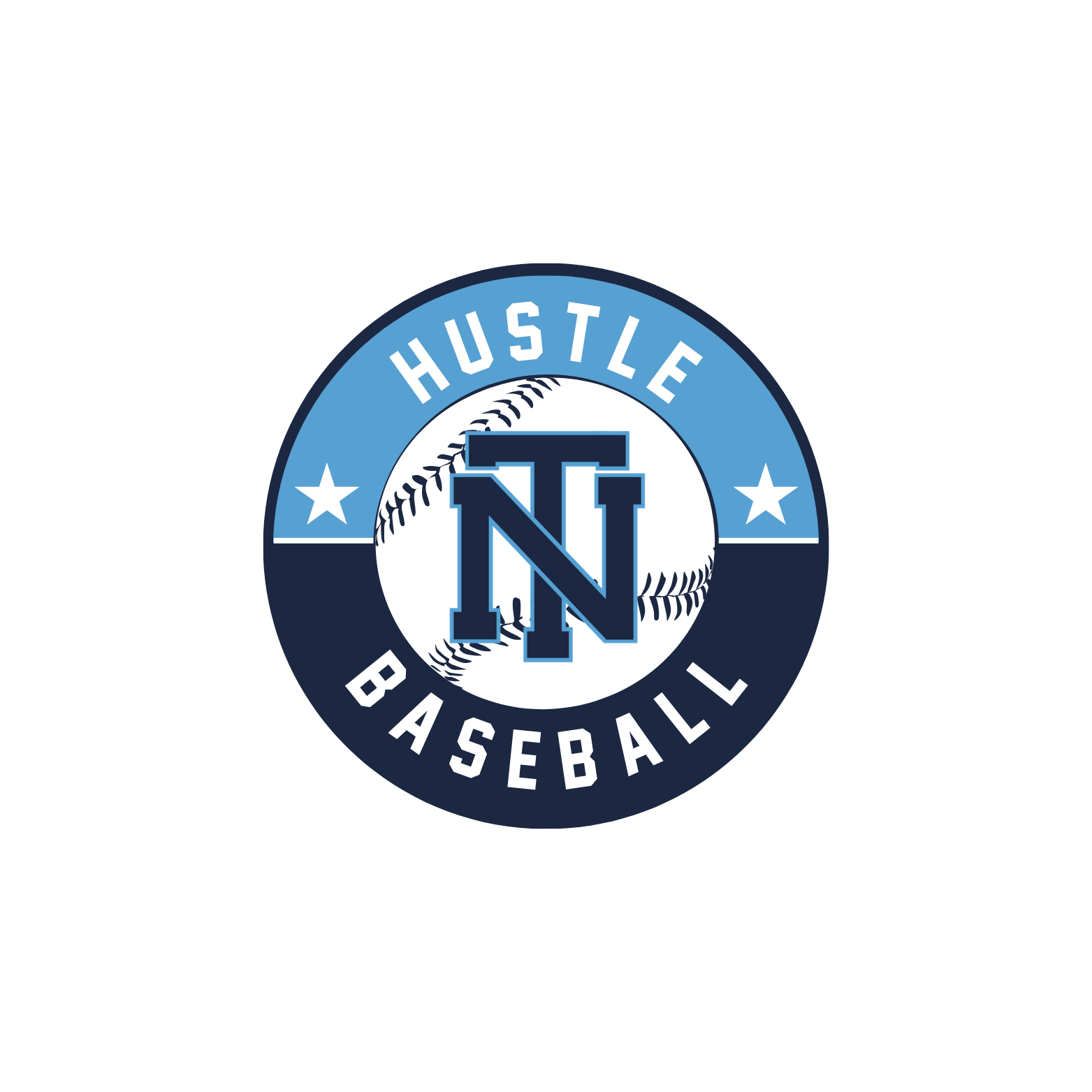 National Championship Sports | Baseball | North Texas Hustle | 10U D3