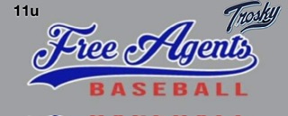 National Championship Sports | Baseball | Free Agents Powered by Trosky ...