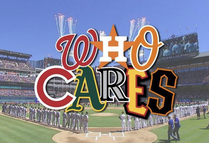 National Championship Sports | Slowpitch | WHO CARES | COED E