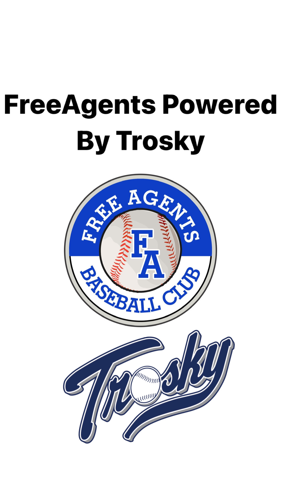 National Championship Sports | Baseball | FreeAgents Powered by Trosky ...