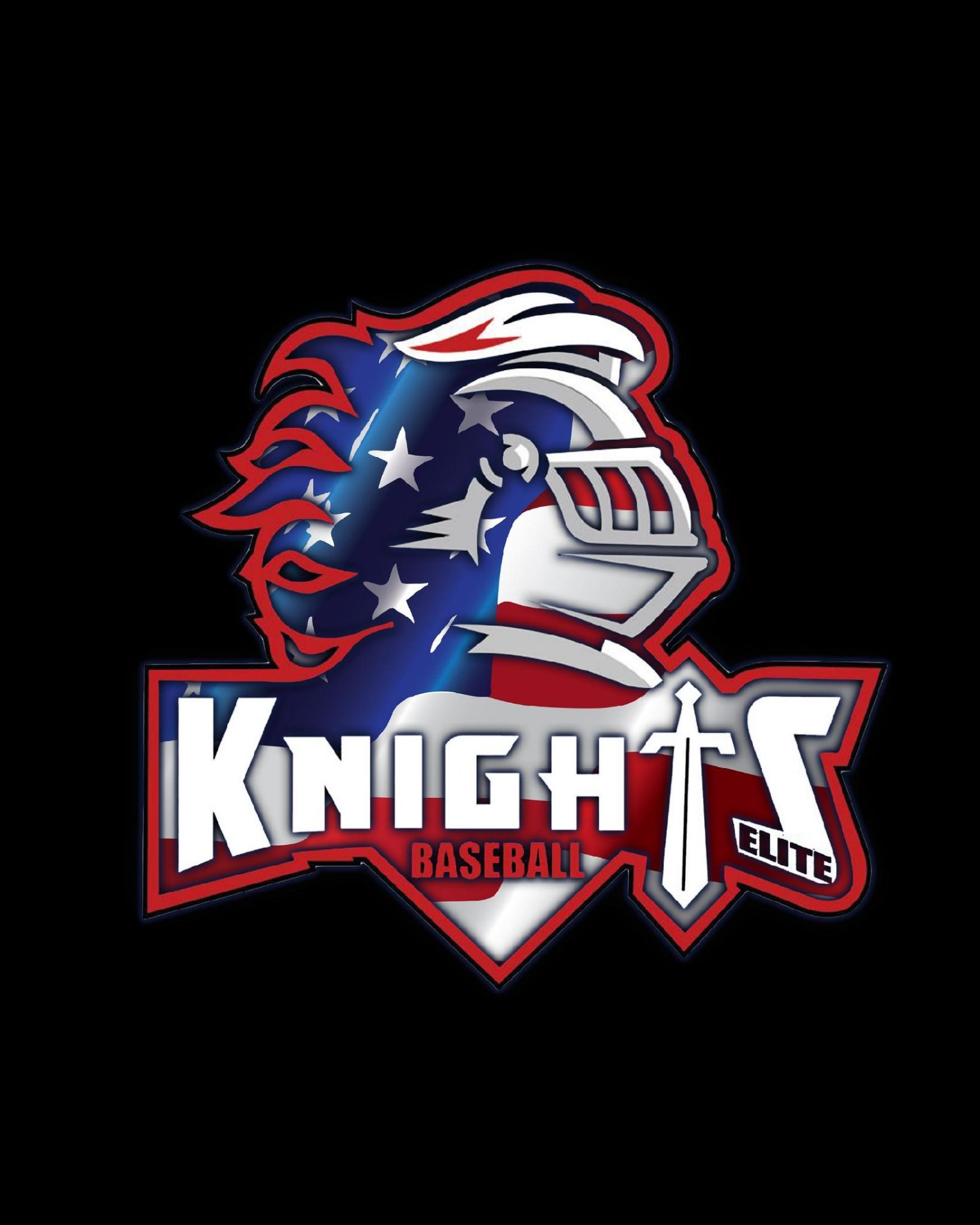 National Championship Sports | Baseball | Knights Elite Red 12u | 12U D1