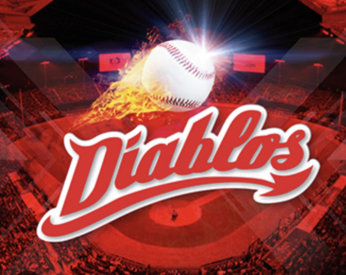 National Championship Sports | Baseball | Diablos | 13U D3