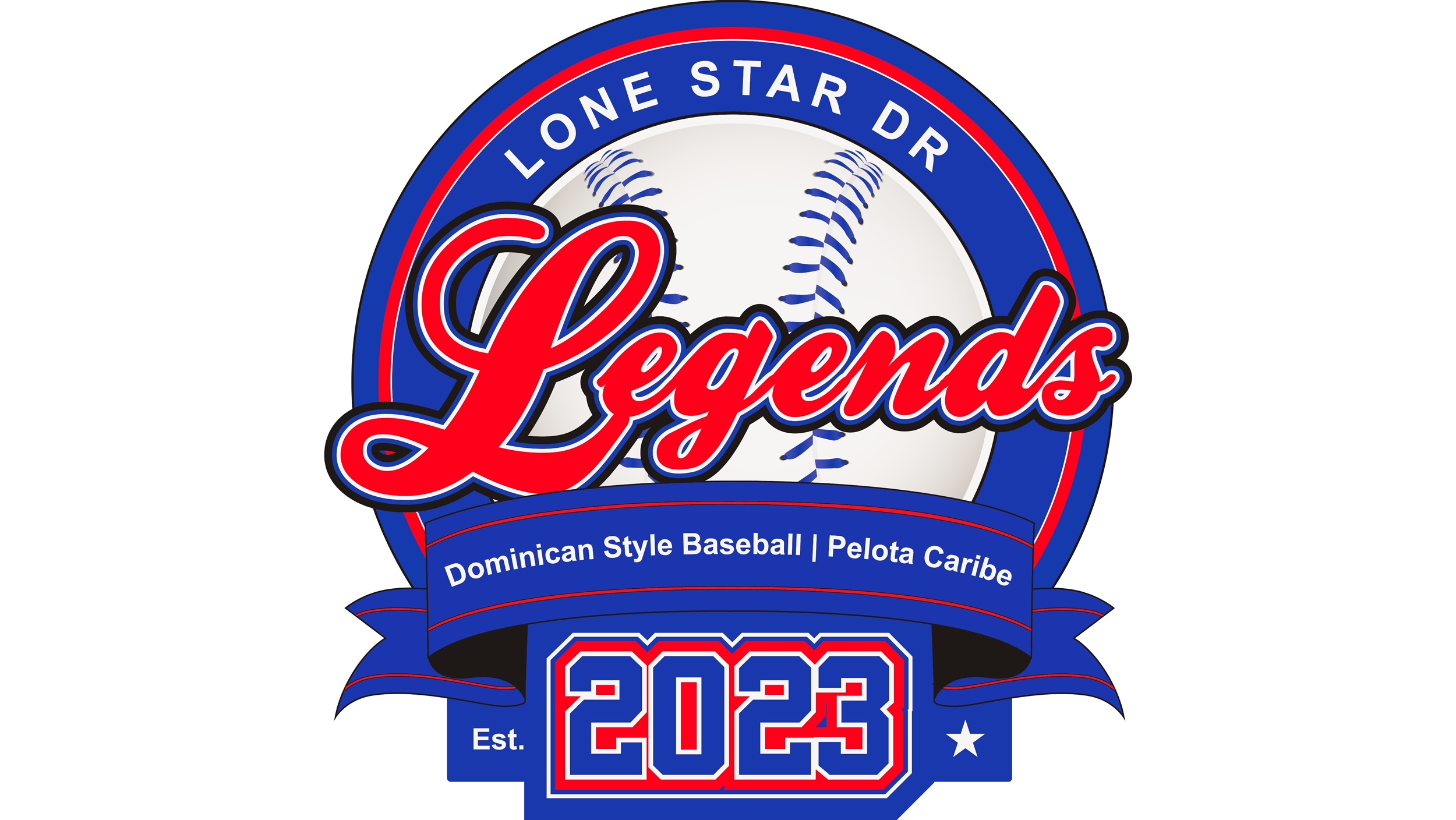 National Championship Sports | Baseball | Lone Star DR Legends | 8U D3 CP