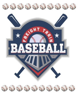 National Championship Sports | Baseball | Freight Train | 8U D3 CP